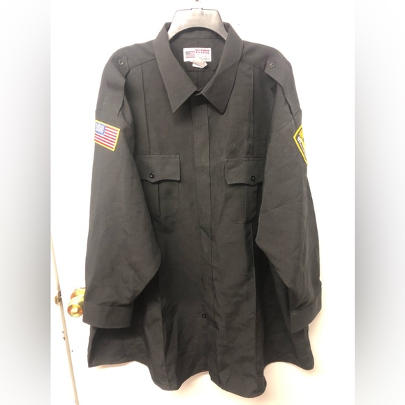 national security | Shirts | Security Shirt | Poshmark